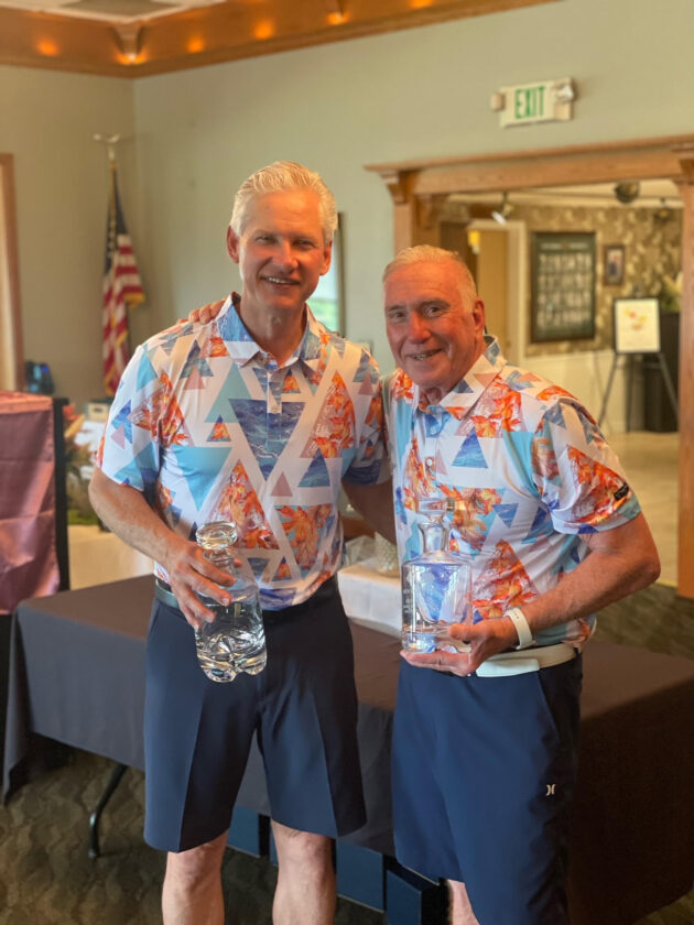 MBCC Hosts 42nd Annual Si Goldman | News, Sports, Jobs - Post Journal